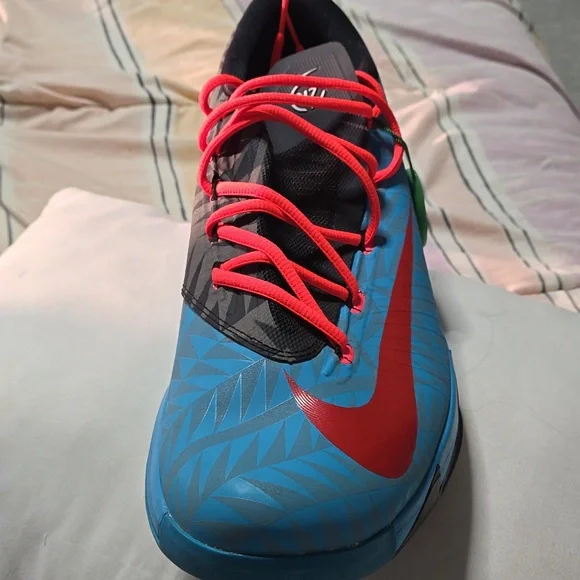 Nike KD 6 'N7' Sneakers